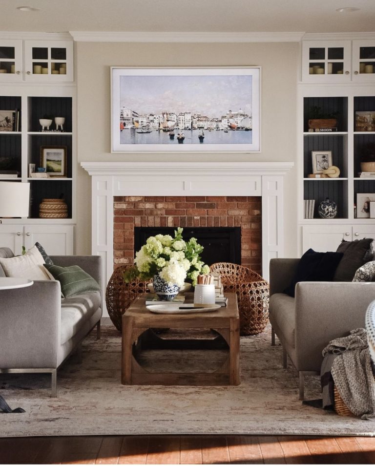 5 Interior Designers I'm Loving Right Now