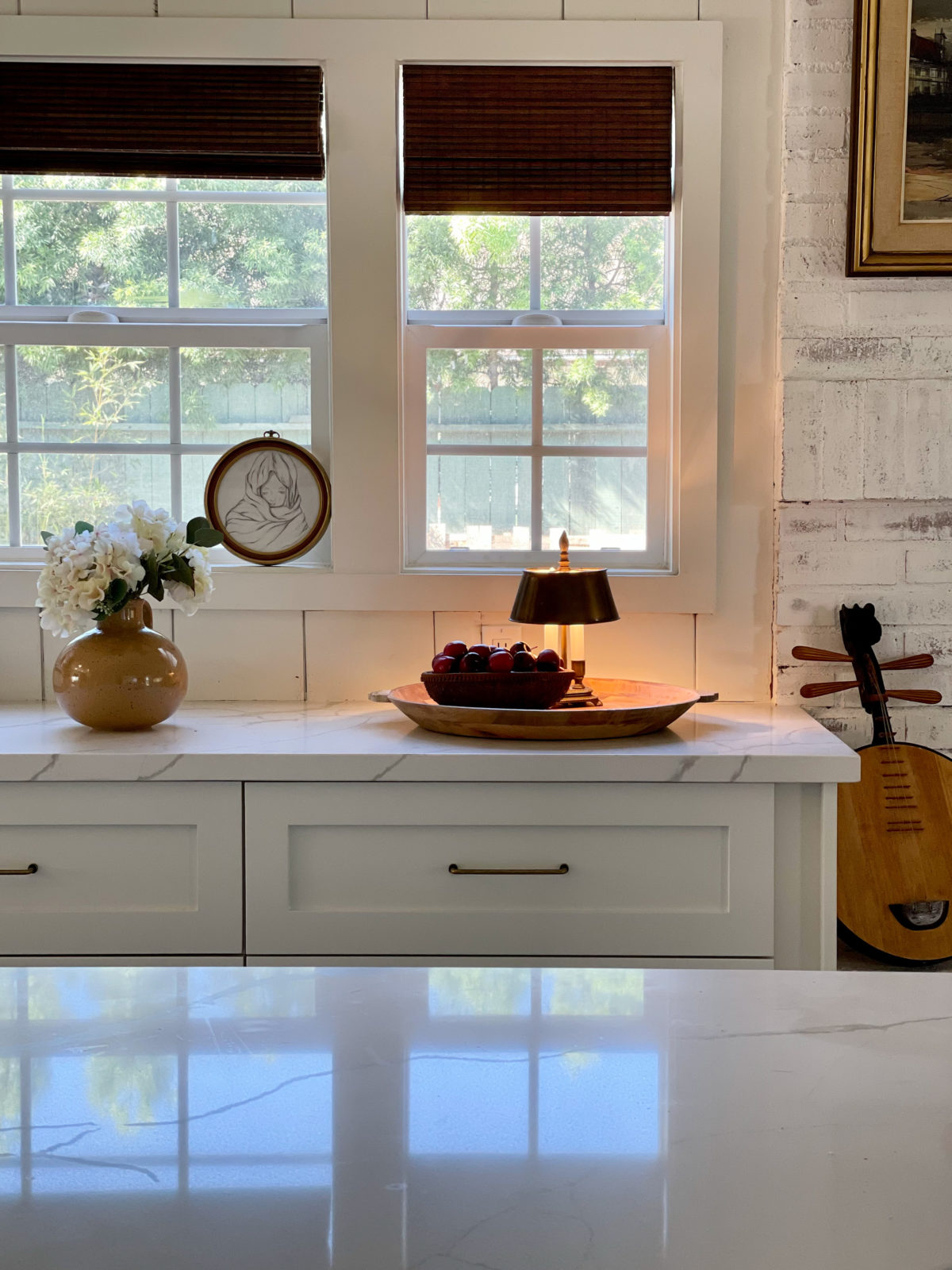 10 Ways I Display Art (In unconventional ways)