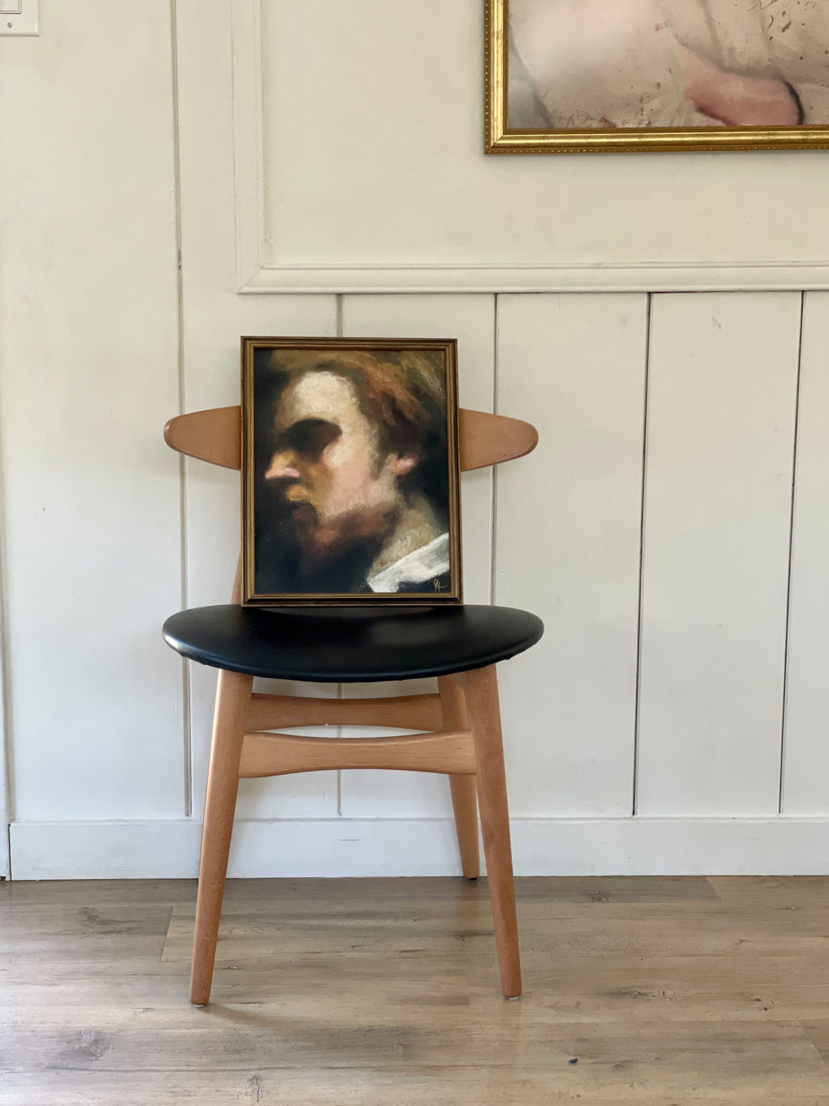 10 Ways I Display Art (In unconventional ways)