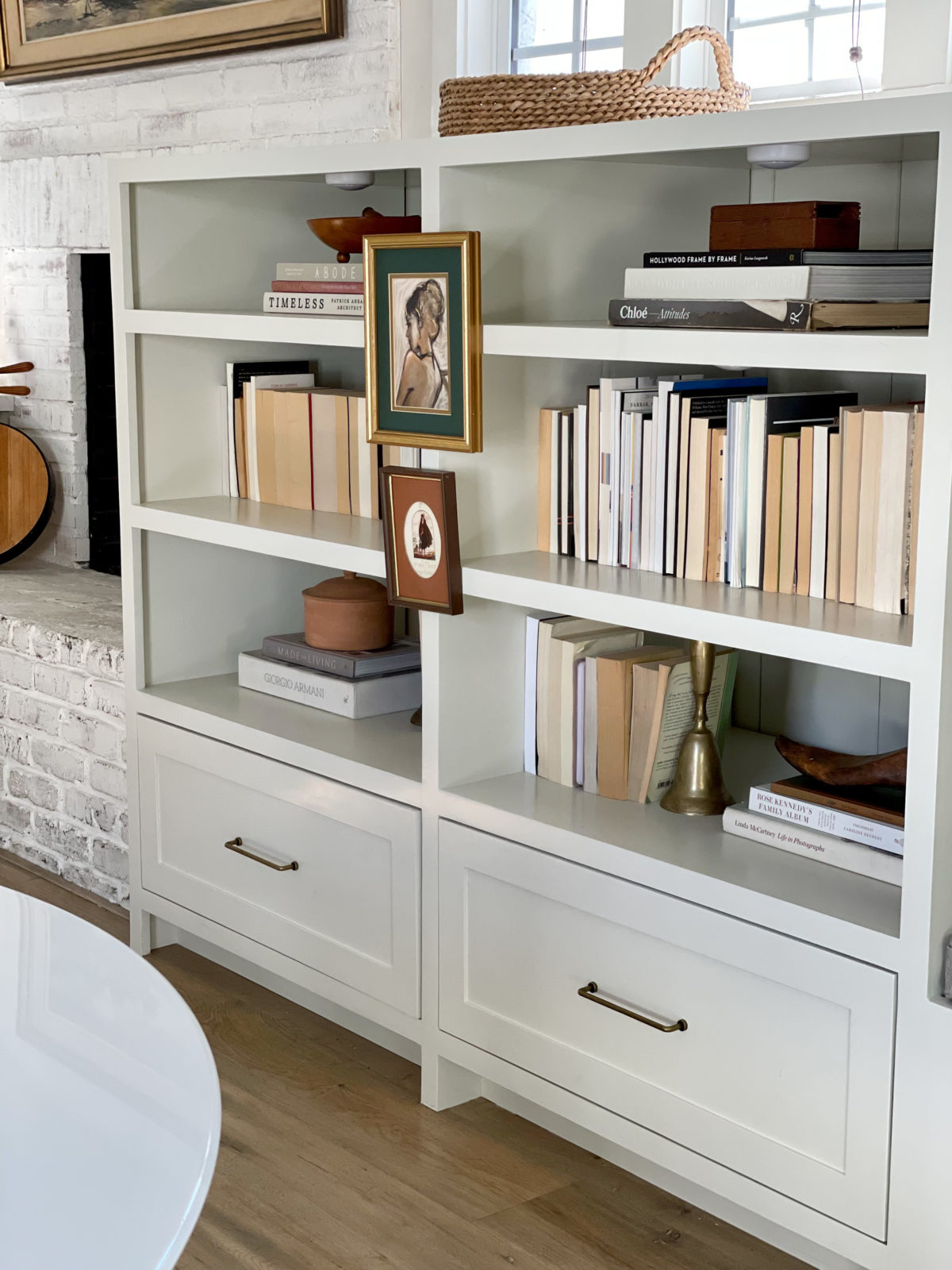 10 Ways I Display Art (In unconventional ways)