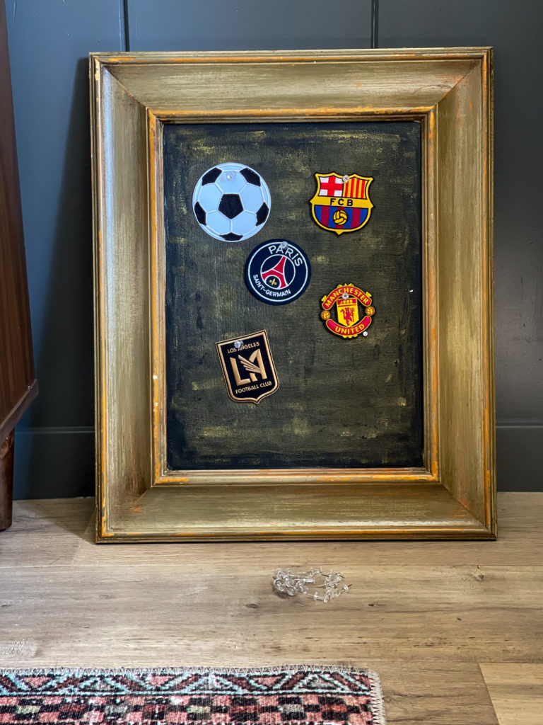 4 Creative Ways To Use Thrifted Frames