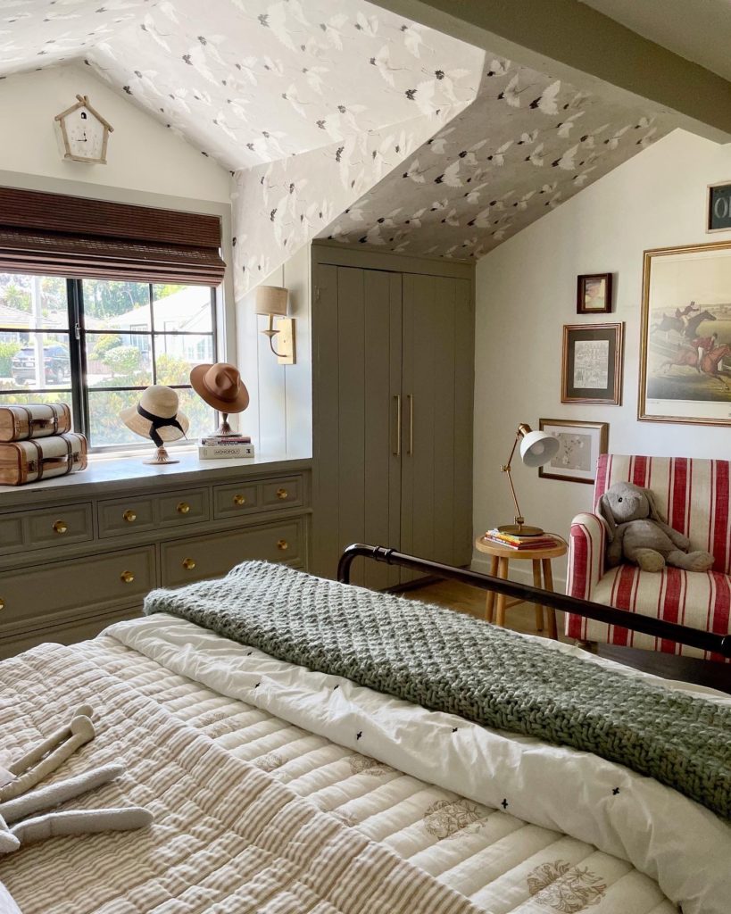 Soccer Room Reveal + Tips For Designing a Beautiful Space All While ...