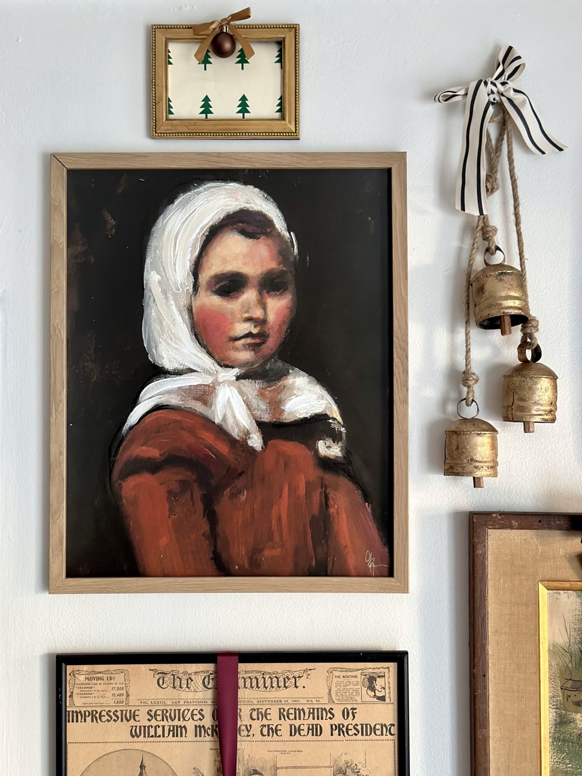 Easy and Budget Friendly Ways To Decorate For Christmas