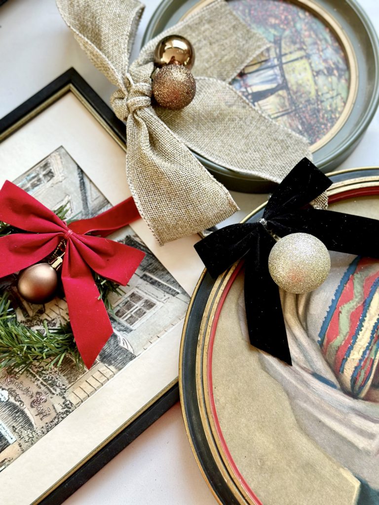 Easy and Budget Friendly Ways To Decorate For Christmas