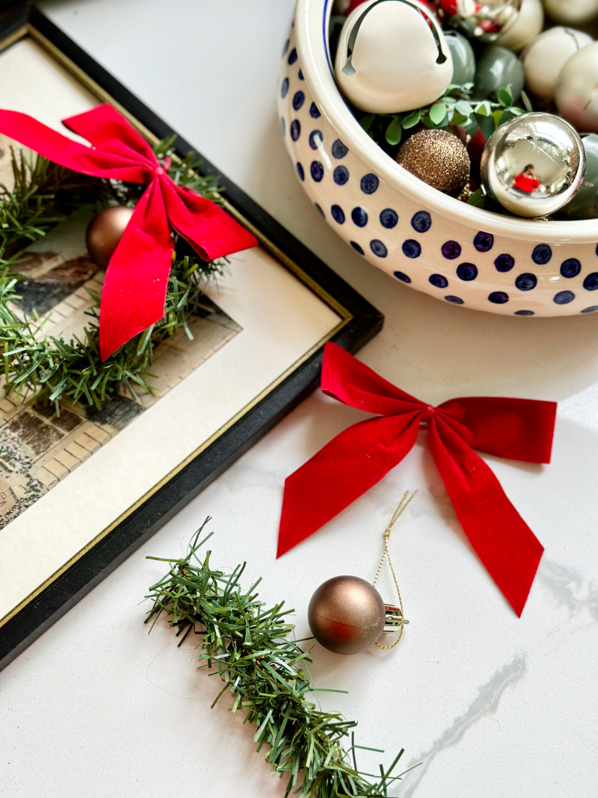Easy and Budget Friendly Ways To Decorate For Christmas