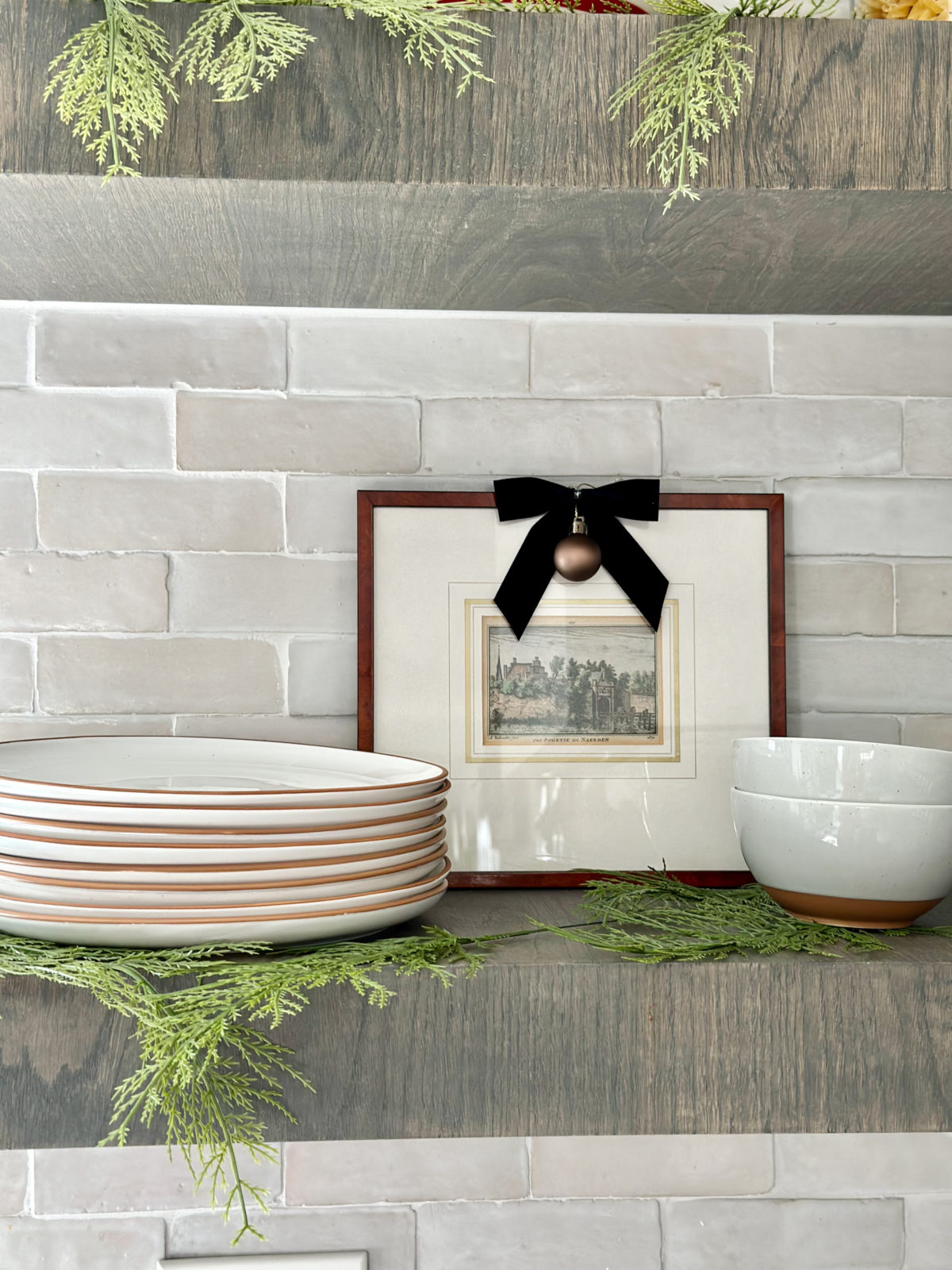 Easy and Budget Friendly Ways To Decorate For Christmas